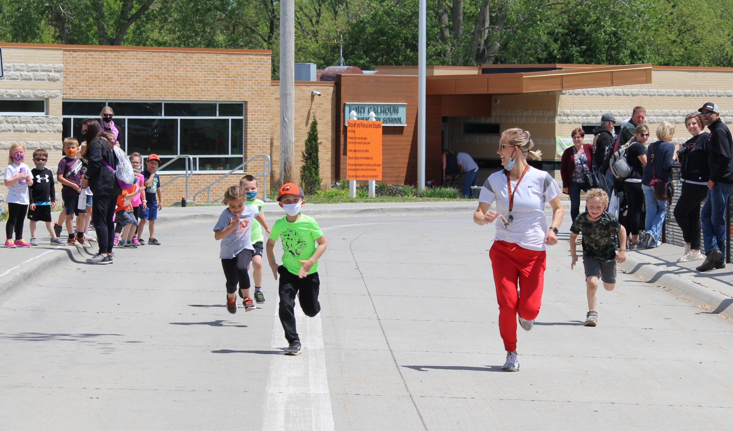 Elementary School – Fort Calhoun Community Schools