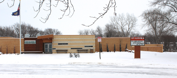Elementary School | Fort Calhoun Community Schools