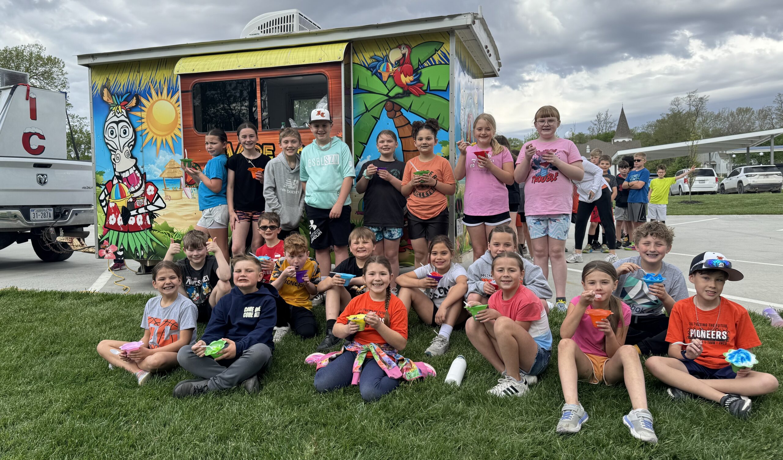 Elementary School – Fort Calhoun Community Schools