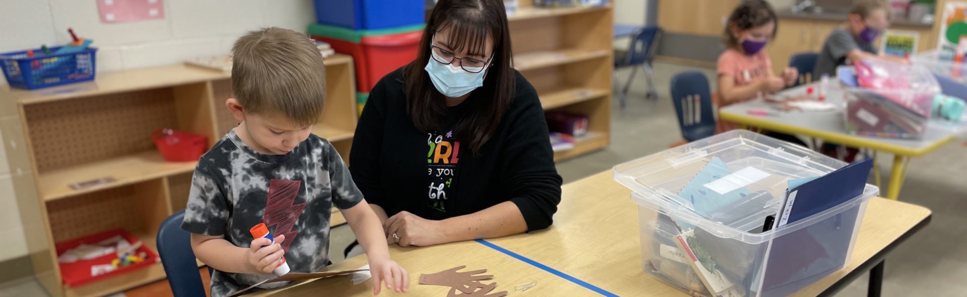 Fort Calhoun Community Schools