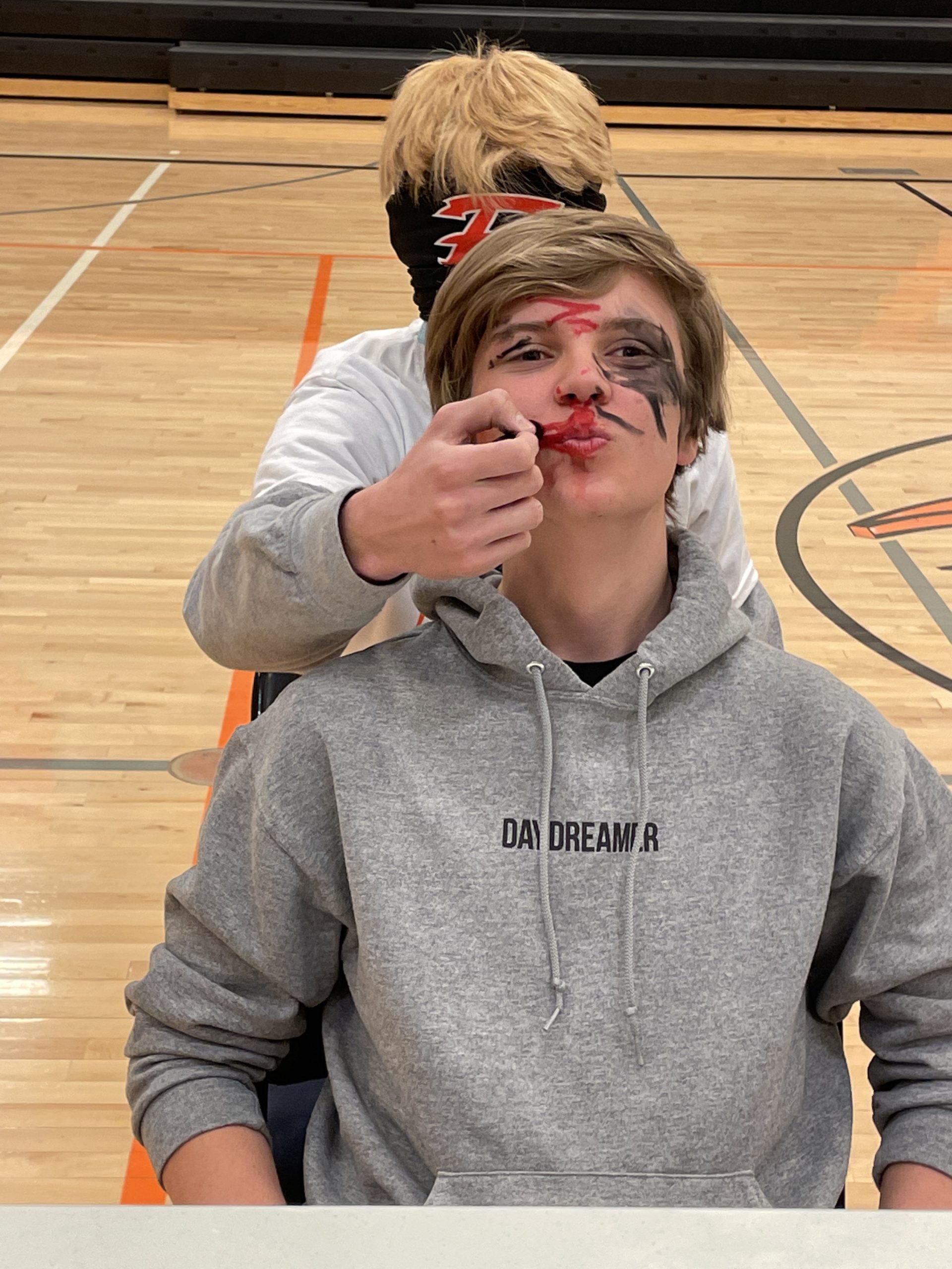 Congratulations State Wrestling Qualifiers – Fort Calhoun Community Schools