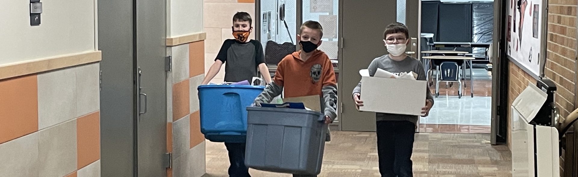 Fort Calhoun Community Schools