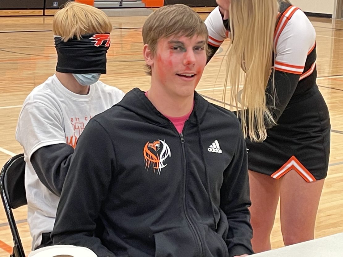 Congratulations State Wrestling Qualifiers – Fort Calhoun Community Schools