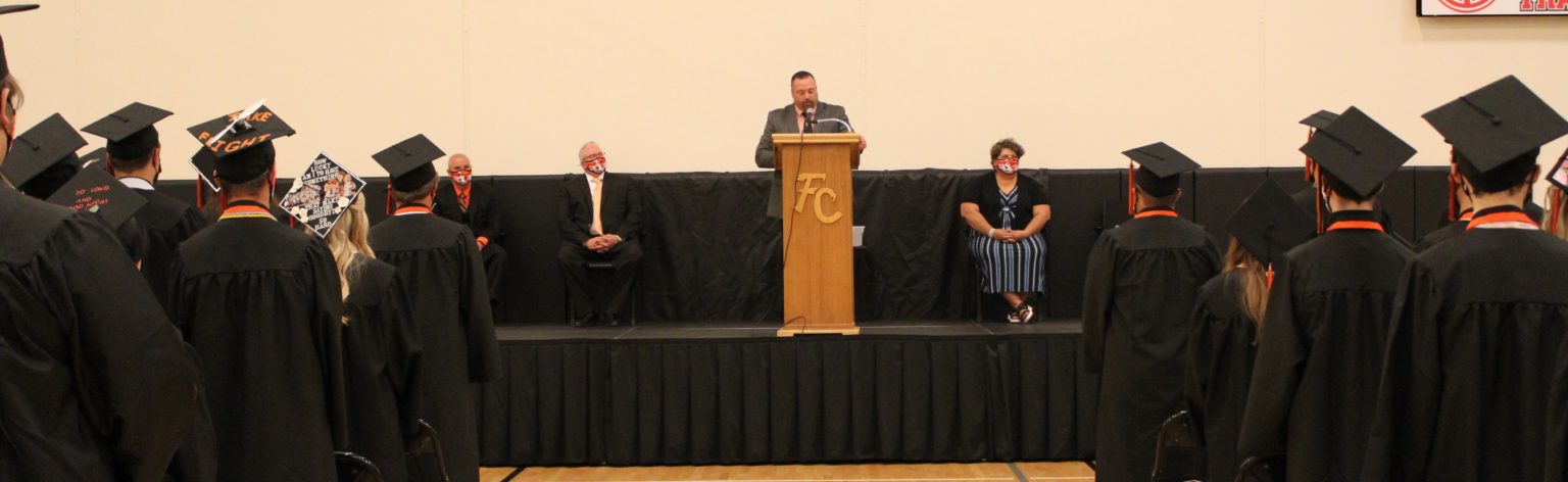 Fort Calhoun Community Schools