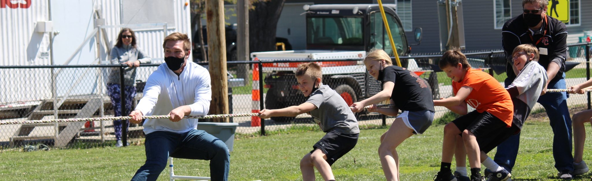 Fort Calhoun Community Schools