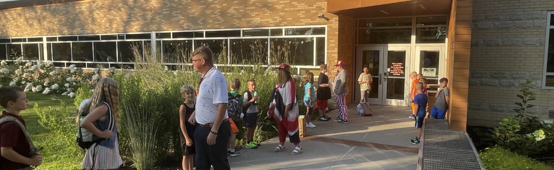 Fort Calhoun Community Schools