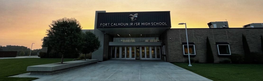 Fort Calhoun Community Schools