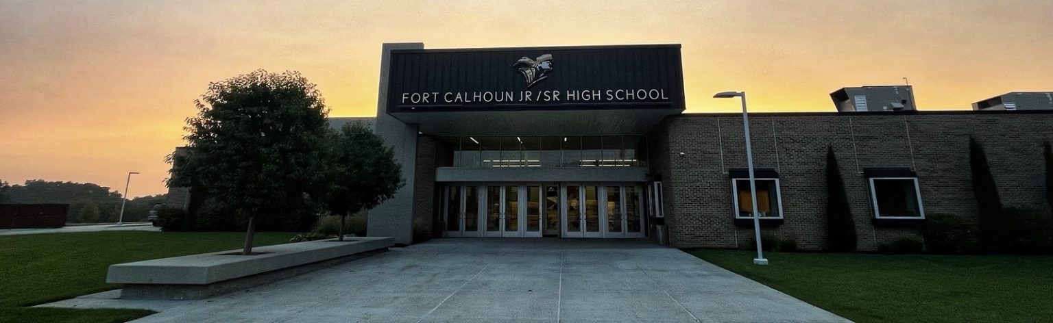 Fort Calhoun Community Schools