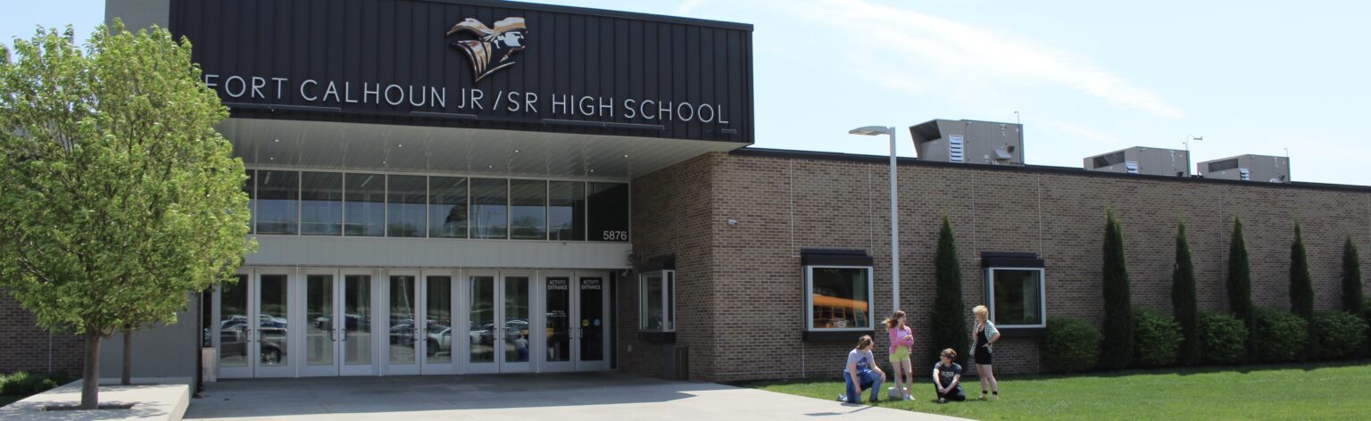 Fort Calhoun Community Schools