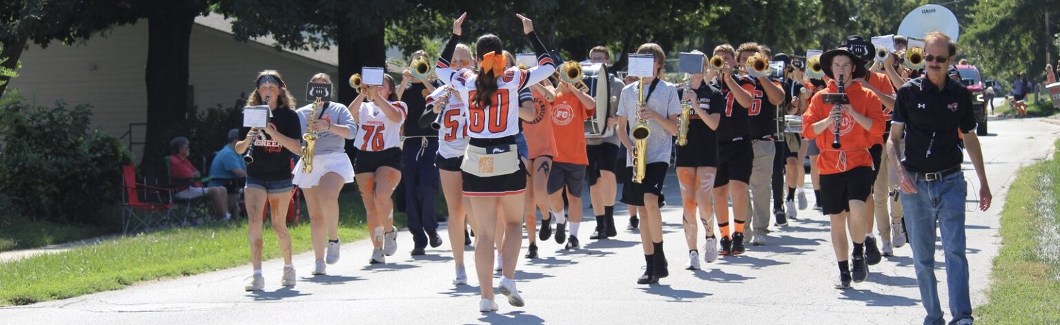 Fort Calhoun Community Schools