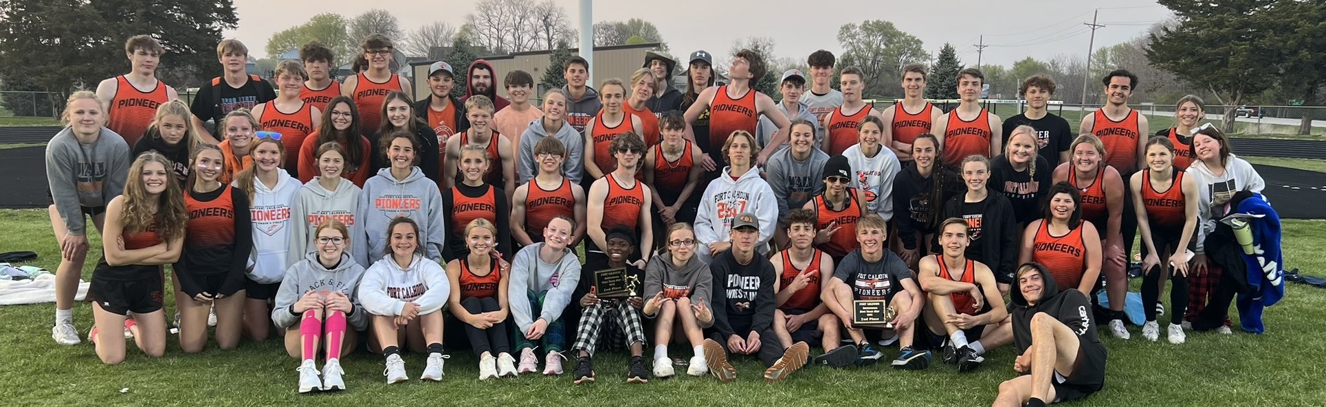 Fort Calhoun Community Schools