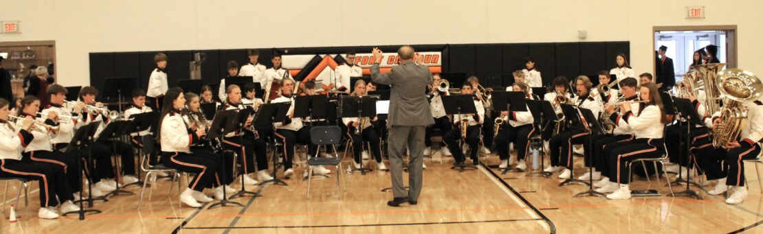 Fort Calhoun Community Schools