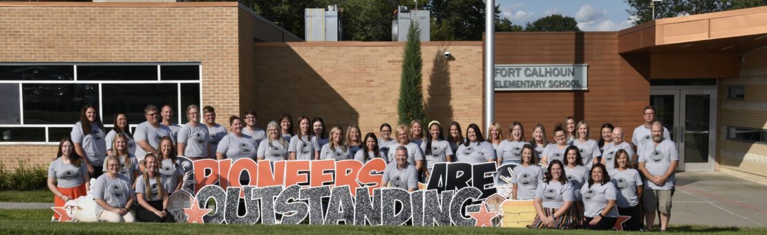 Fort Calhoun Community Schools