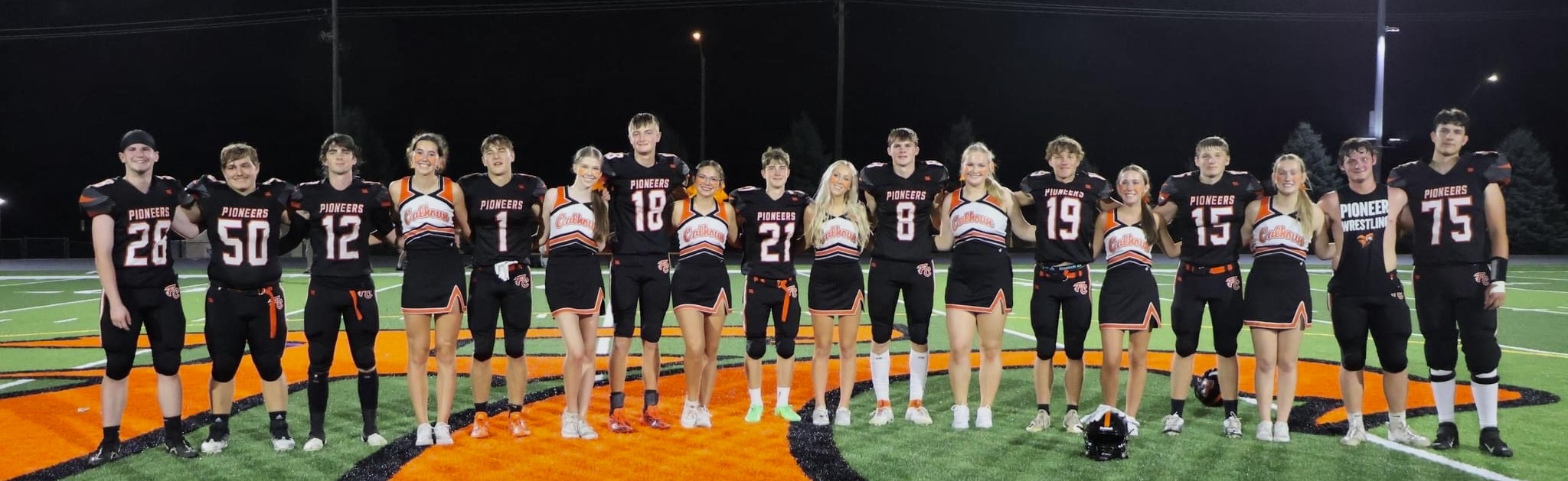 Fort Calhoun Community Schools