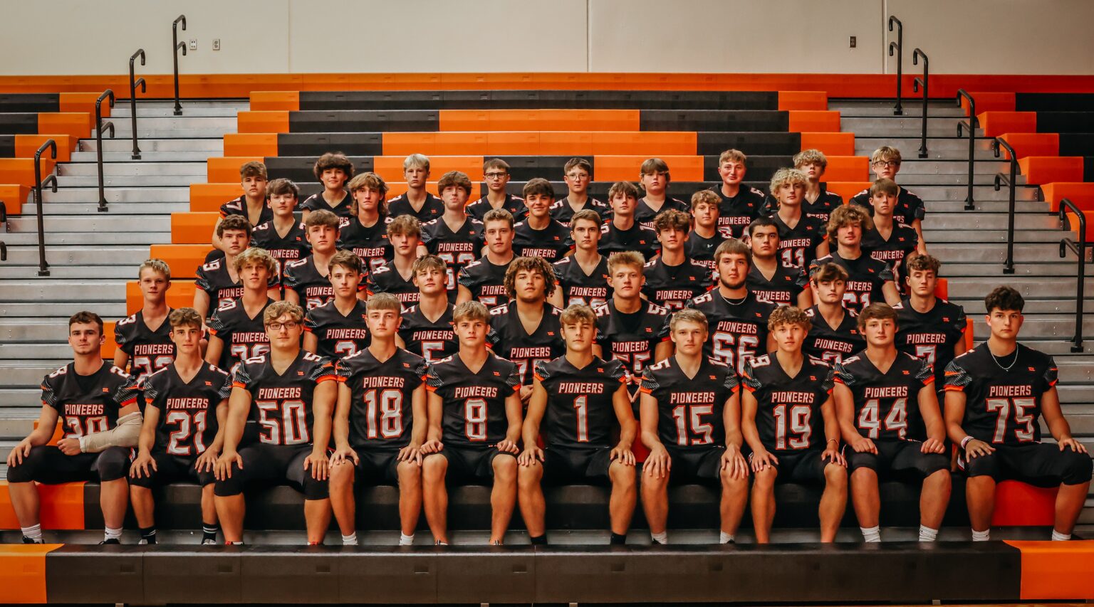 Football – Fort Calhoun Community Schools