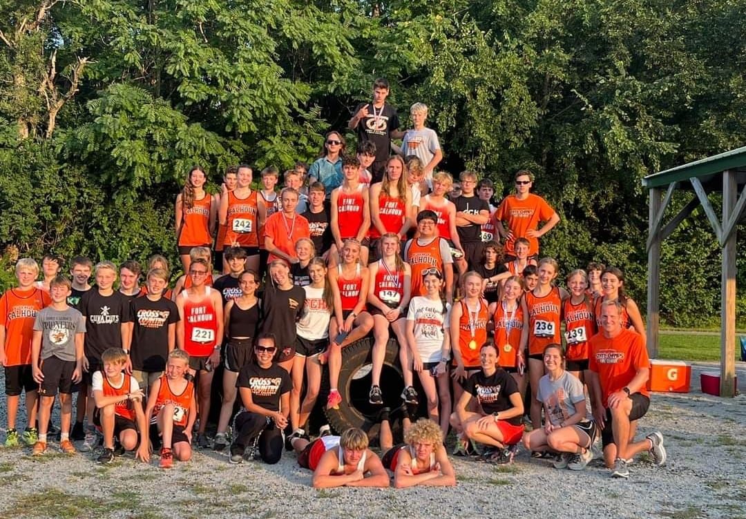 Cross Country – Fort Calhoun Community Schools