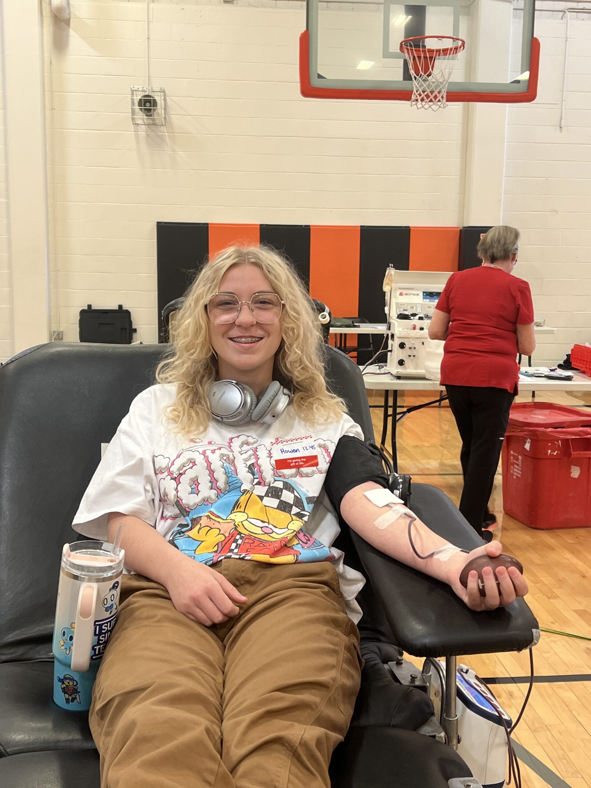 Thank You to All Who Donated to Our Blood Drive in 2023 – Fort Calhoun ...