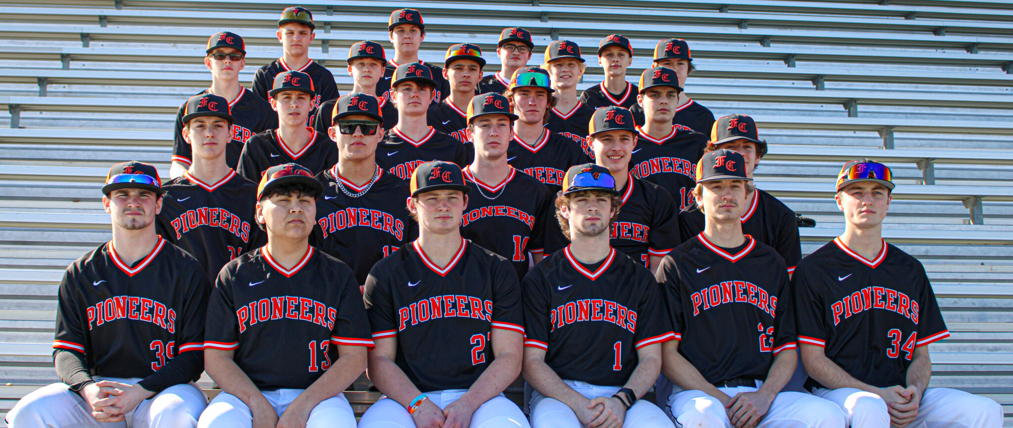 Baseball – Fort Calhoun Community Schools