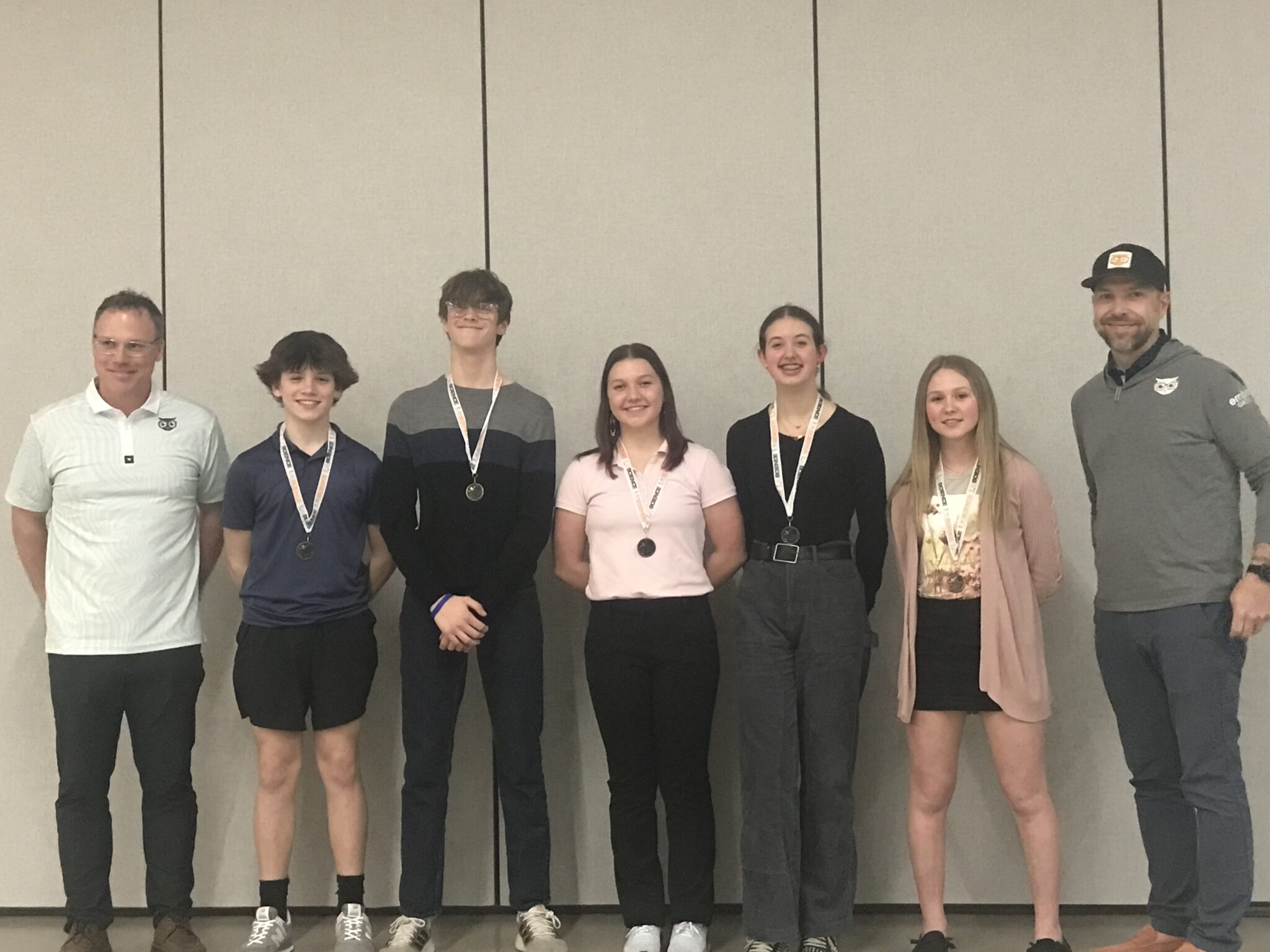 Congratulations 2024 Science Fair Winners – Fort Calhoun Community Schools