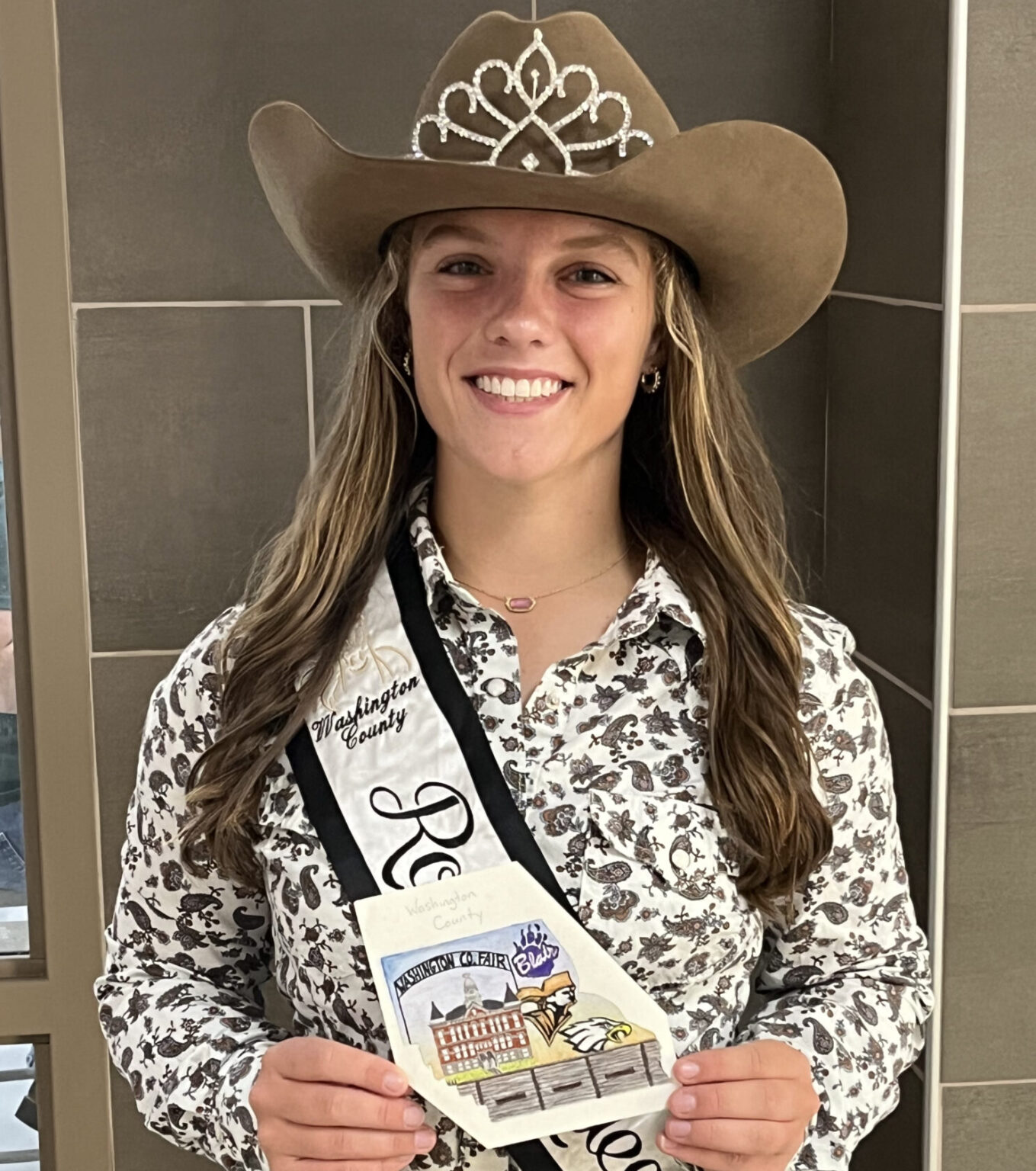 Congratulations to Senior Anna Taylor – Fort Calhoun Community Schools