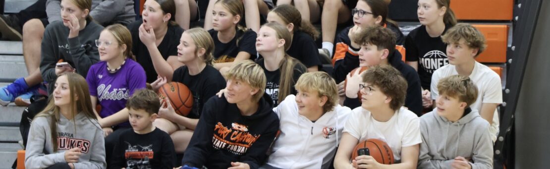 Fort Calhoun Community Schools