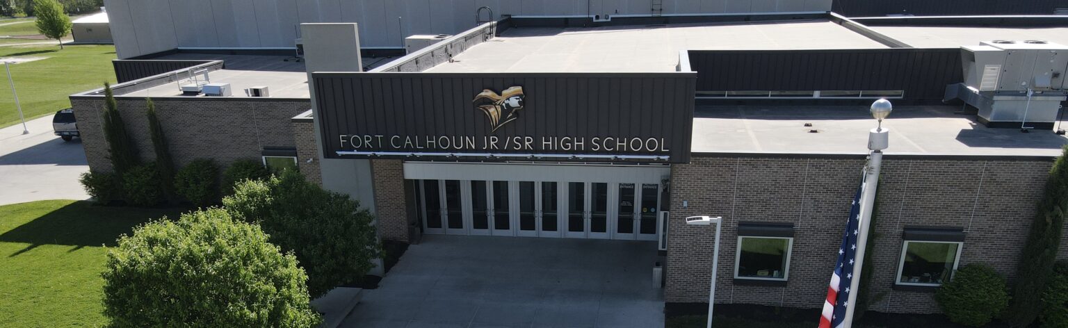 Fort Calhoun Community Schools