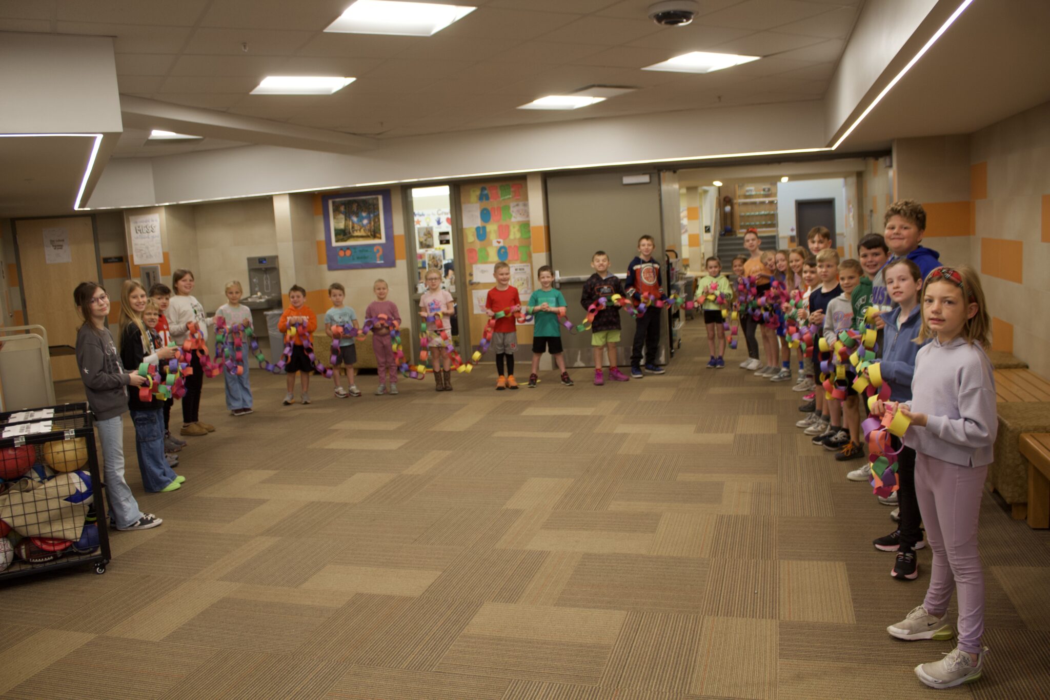 Fort Calhoun Elementary Celebrates Kindness Day 2025 – Fort Calhoun ...