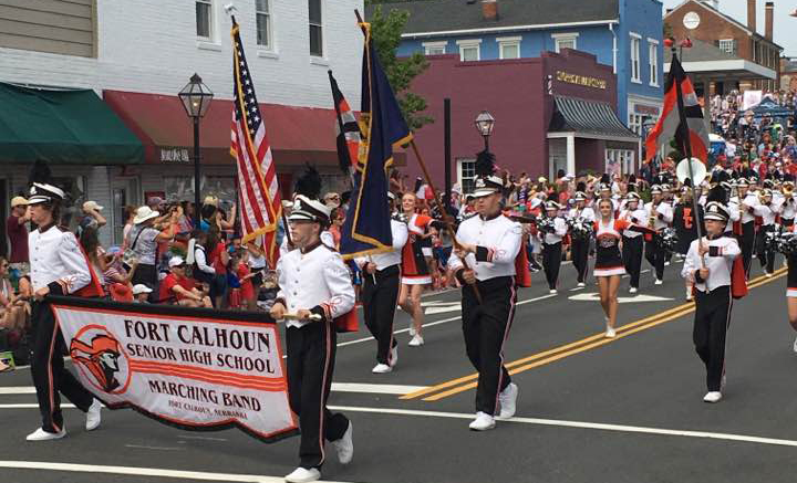 Fort Calhoun Community Schools