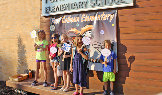 Fort Calhoun Community Schools