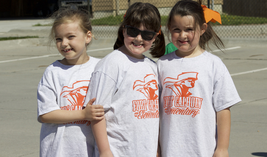 Fort Calhoun Community Schools