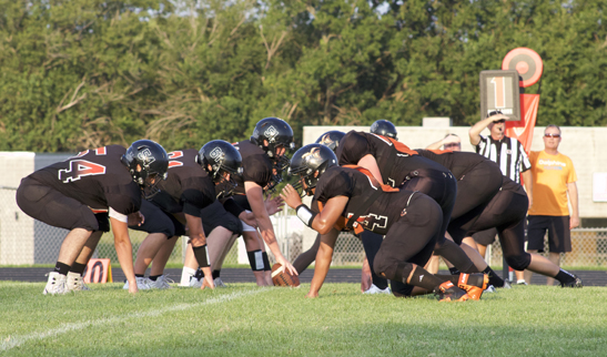 Fort Calhoun Community Schools