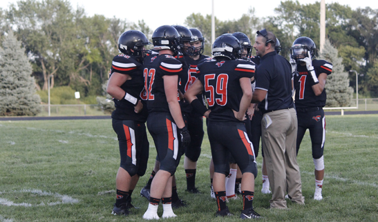 Fort Calhoun Community Schools