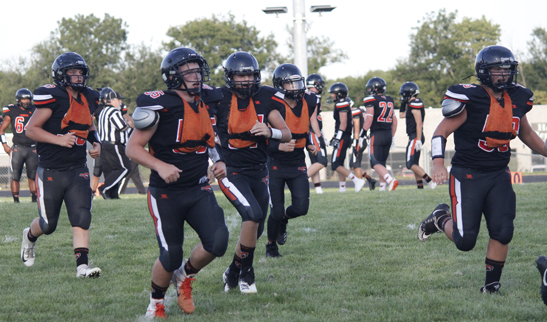 Fort Calhoun Community Schools