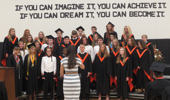 Fort Calhoun Community Schools