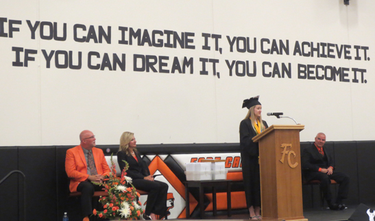 Fort Calhoun Community Schools