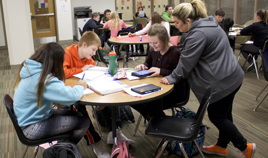 Fort Calhoun Community Schools