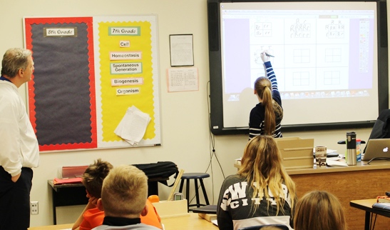 Fort Calhoun Community Schools