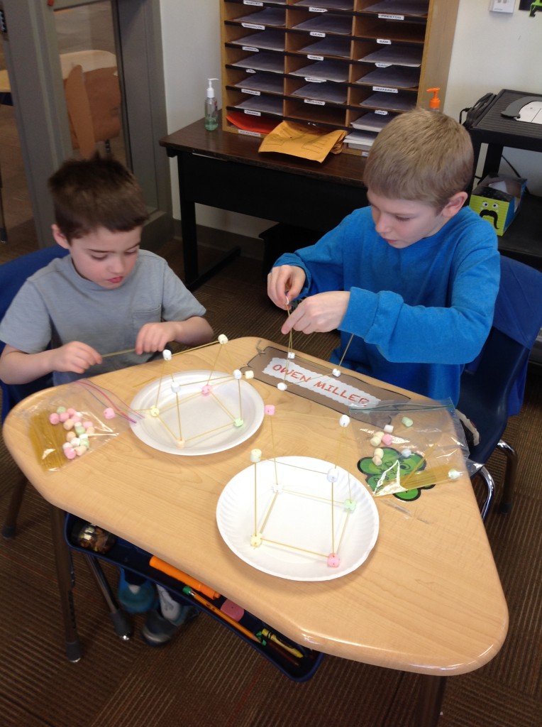 Kindergarten Math Exploration 2015 – Fort Calhoun Community Schools