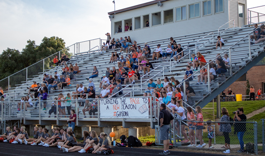 Fort Calhoun Community Schools